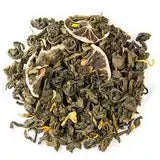 Lemon Green Flavored Tea - Refreshing & Invigorating! – Sip Me Up & Treats